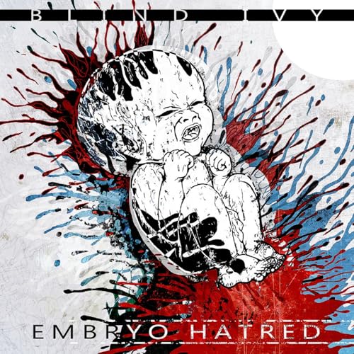 Embryo Hatred de Blind Ivy en Amazon Music Unlimited