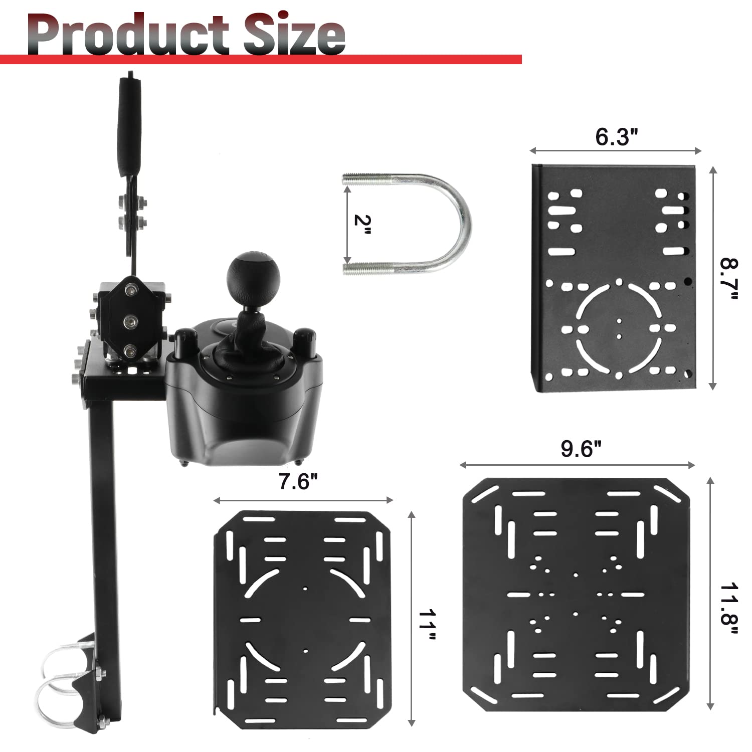 Snapklik.com : Gaming Controller/Joystick Platform Accessories Of 50mm ...