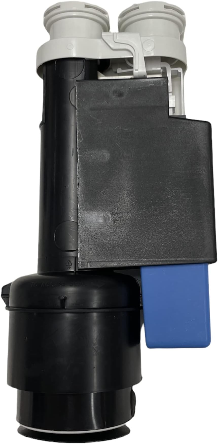 Ideal Standard SV89067 Dual flush valve, No Finish : Amazon.co.uk: DIY ...