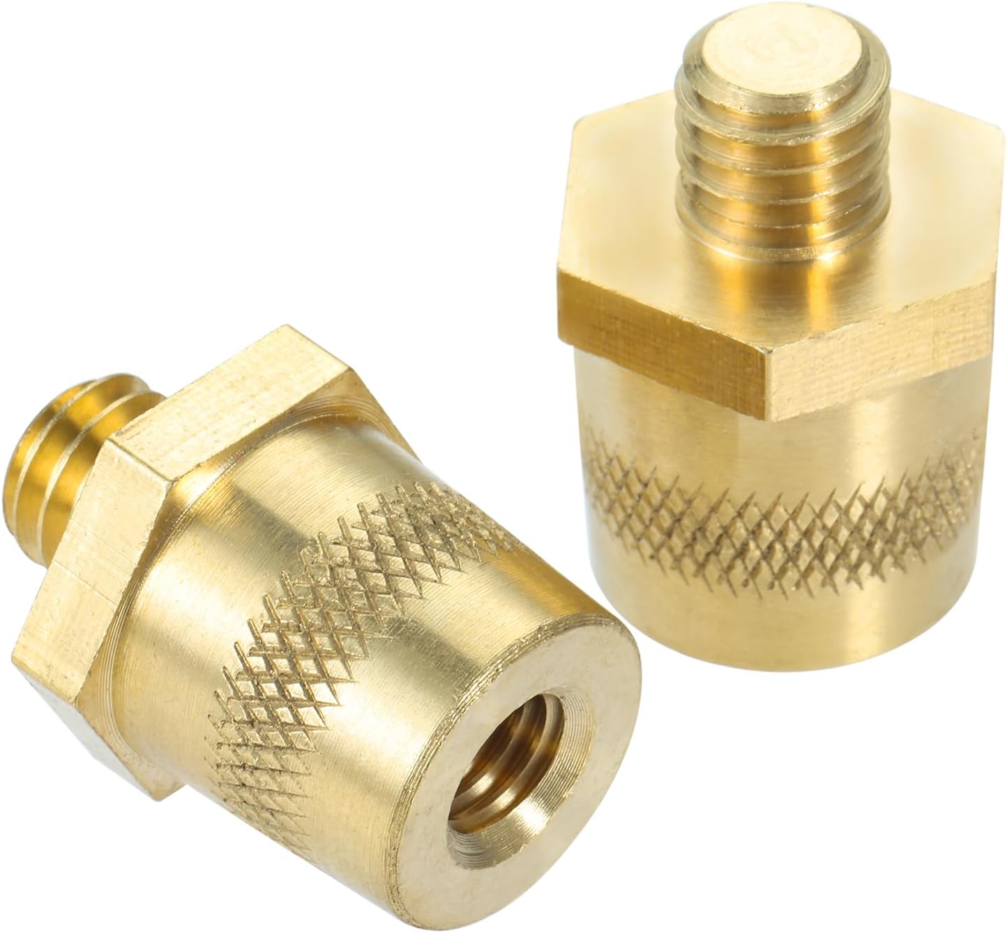 Amazon.com: SURIEEN Battery Terminal Connector, 3/8"-16 Thread Male ...