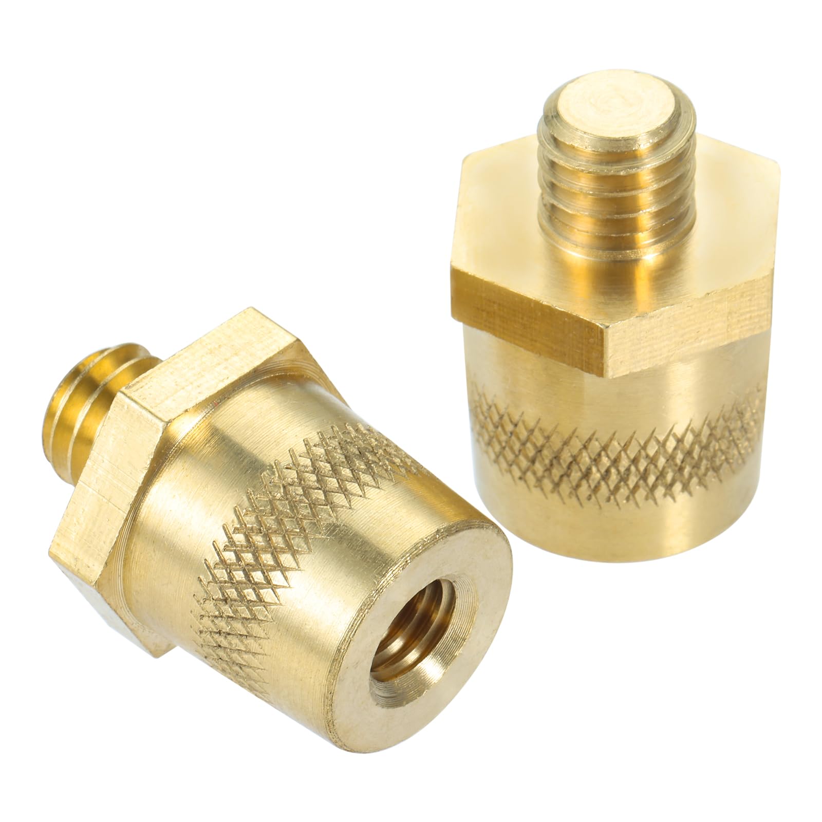 Amazon.com: SURIEEN Battery Terminal Connector, 3/8"-16 Thread Male ...