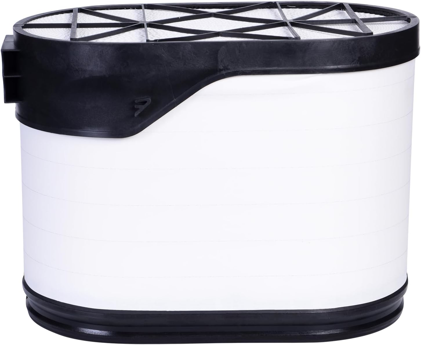 Amazon.com: GETOPAUTO P621983 AIR Filter Compatible with Donaldson ...