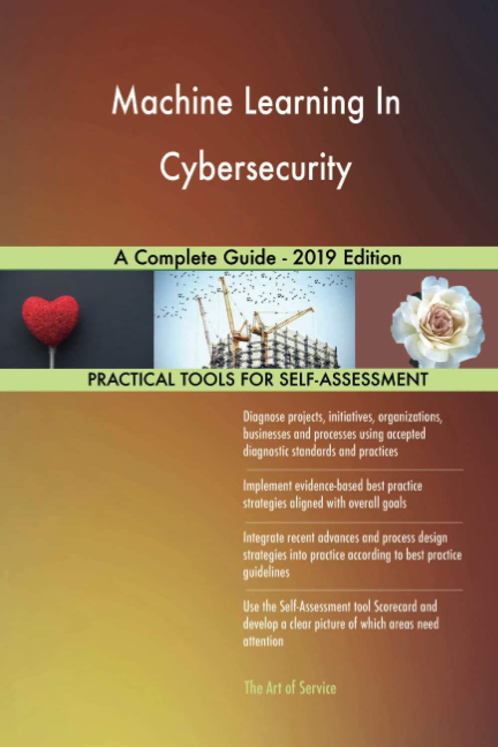 Buy Machine Learning In Cybersecurity A Complete Guide - 2019 Edition ...