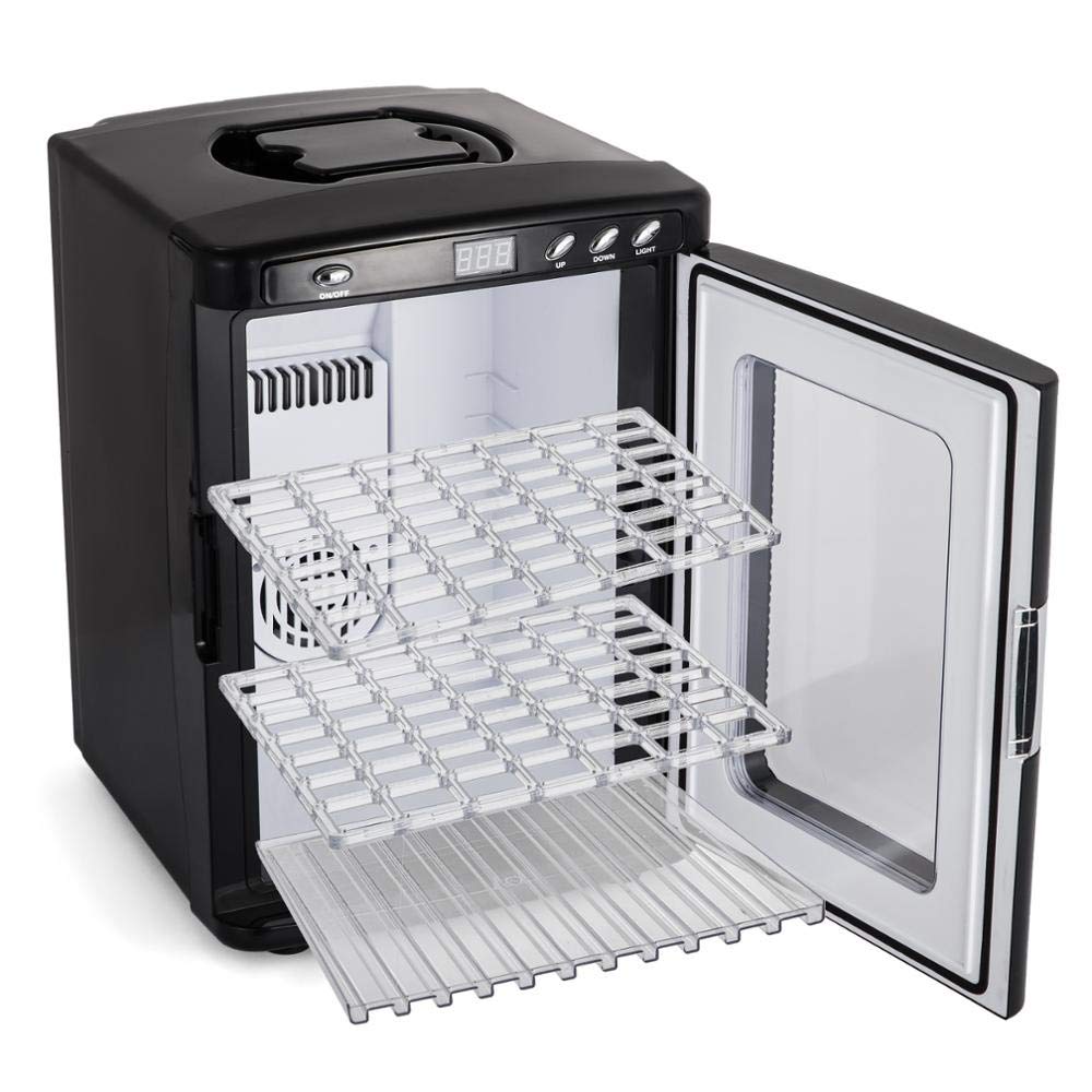 Buy TOPQSC Reptile Incubator,Intelligent Automatic Incubator, Reptile ...