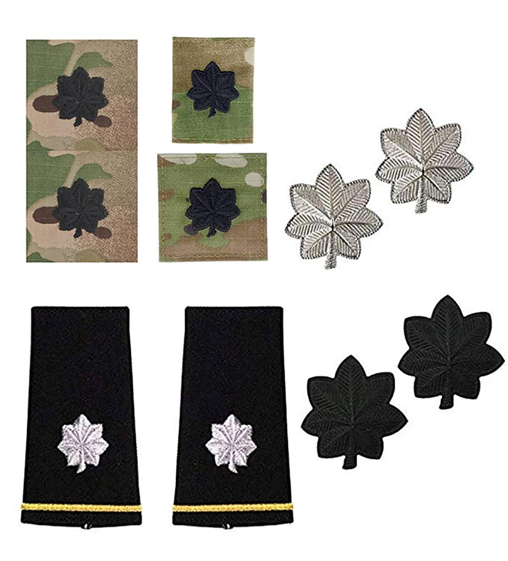 Amazon.com: Uniform Accessories Unlimited Inc US Army Lieutenant ...