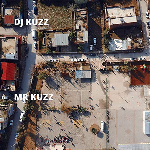 Amazon.com: Mr Kuzz : DJ Kuzz: Digital Music
