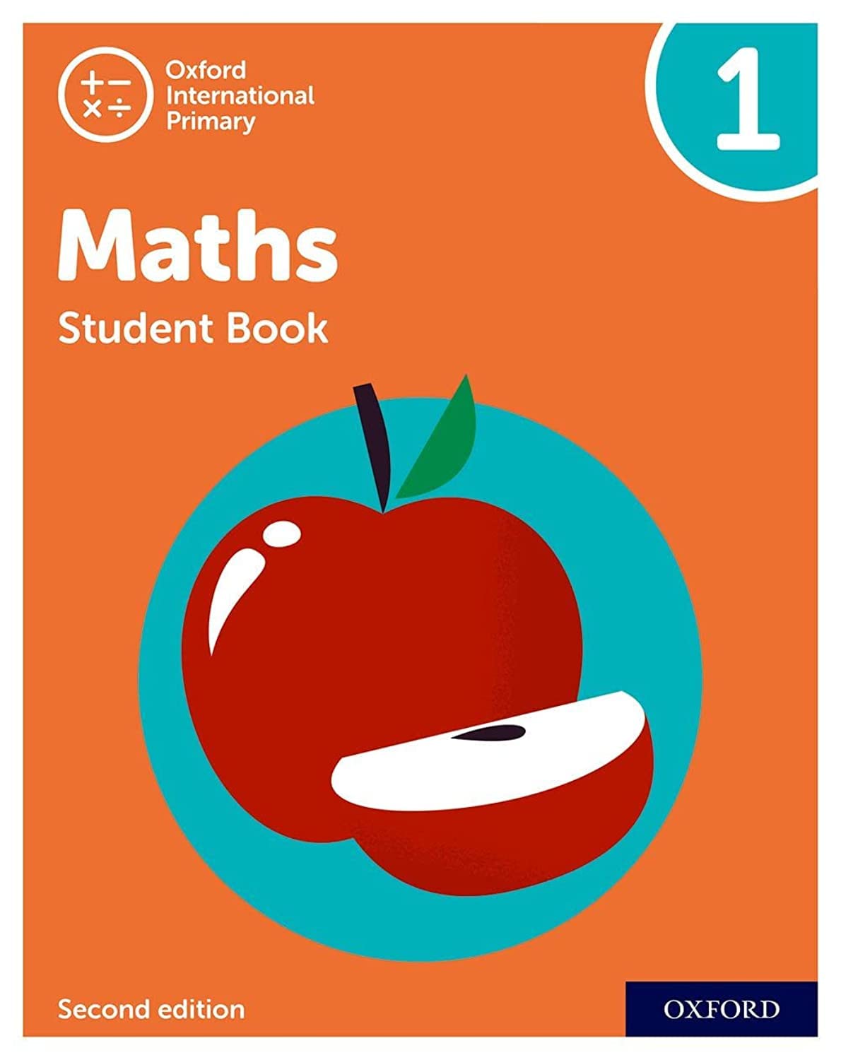 Student Book 1 (Oxford International Maths): Amazon.co.uk: Cotton, Tony ...