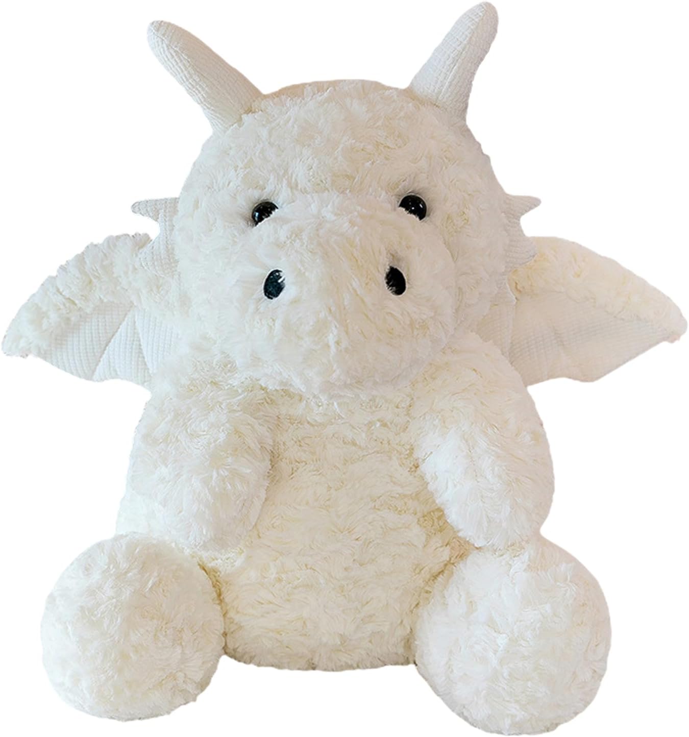 Amazon.com: SUSULF Little Flying Dragon - Cute Stuffed Animal Plush Toy ...