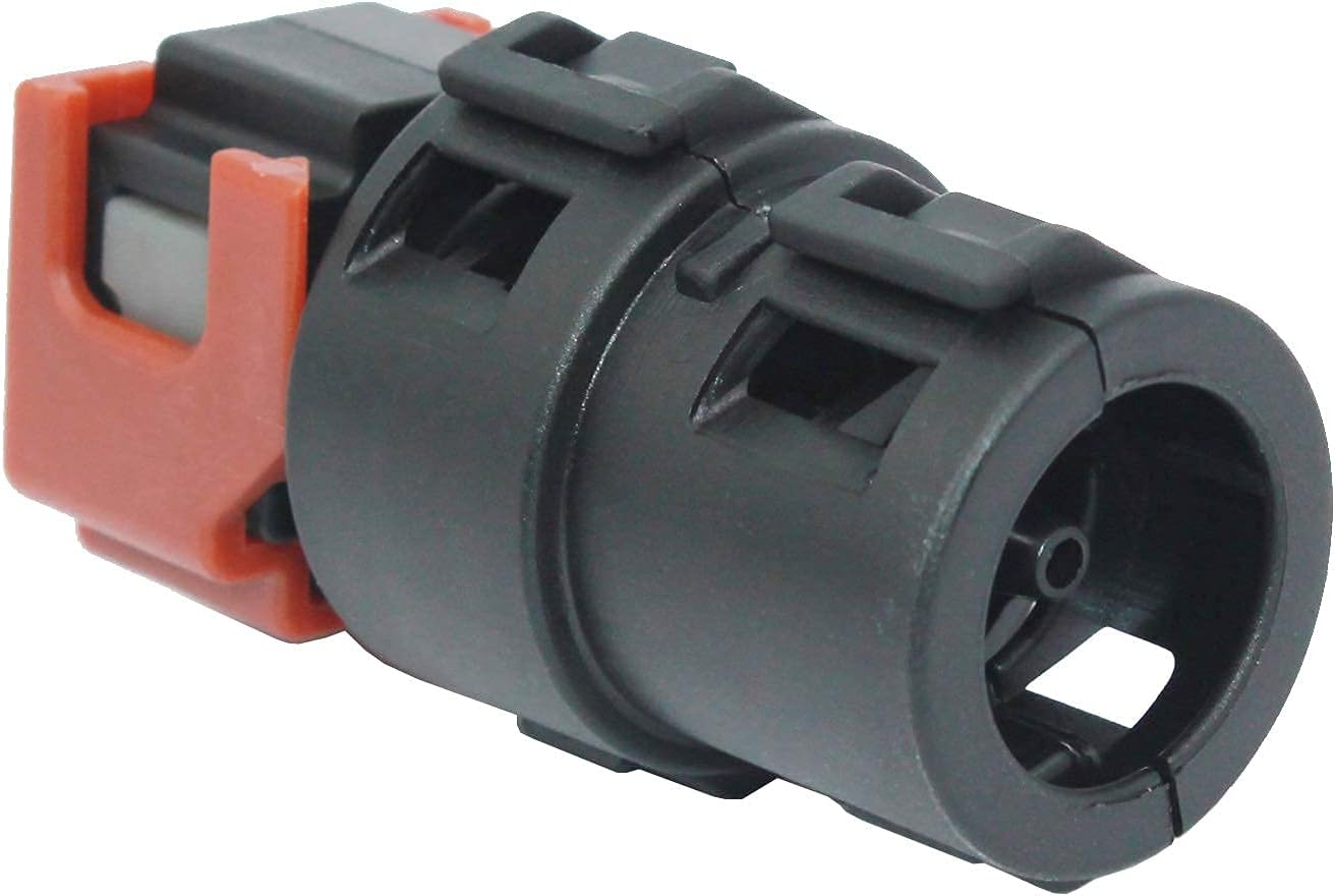 Amazon.com: Fuel Filter Return Line Connector Replacement for 2017 ...