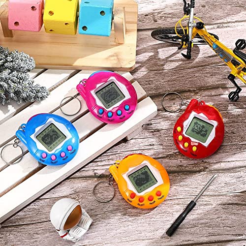 The 10 Most Popular Electronic Pets