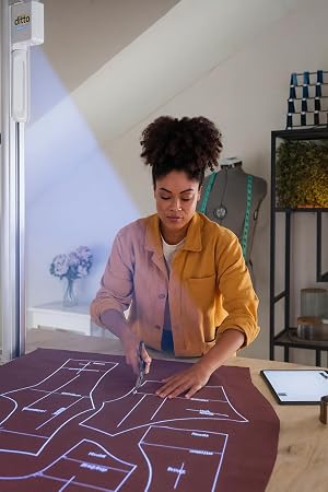 Amazon.com: Ditto Pattern Projector : Arts, Crafts & Sewing