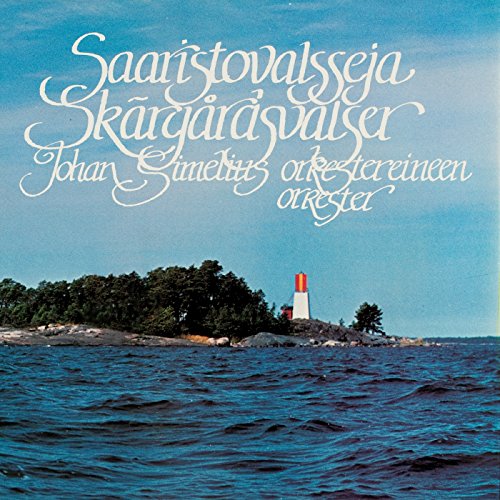 Amazon.com: Saaristovalsseja : Johan Simelius: Digital Music