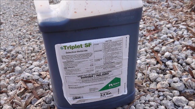 Watch Great Herbicide for Broadleaf Weed Control! on Amazon Live