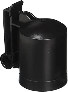 Amazon.com : ElectroBraid ITCPB-EB T-Post Safety Cap and Insulator ...