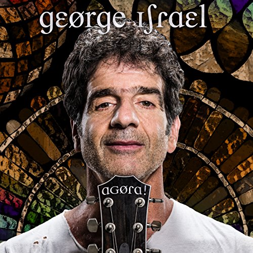 Play Agora! by George Israel on Amazon Music