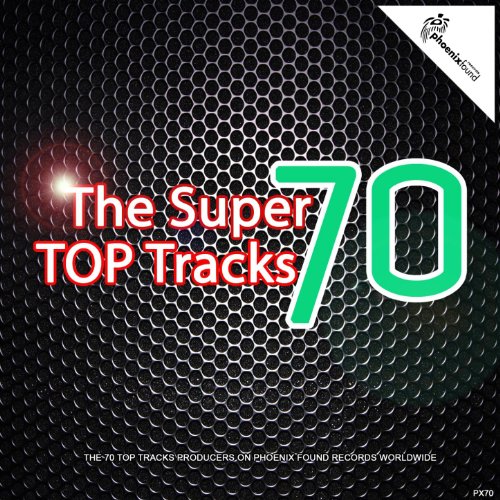 Play The Super 70 Top Track by VARIOUS ARTISTS on Amazon Music