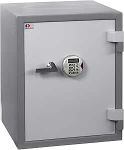 Chubbsafes Secureline 1Hr Certified Fire-Resistant Safe Secured By ...
