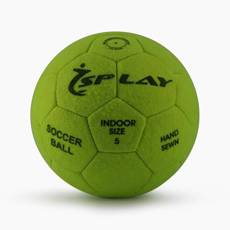Football Indoor Balls - Amazon.co.uk