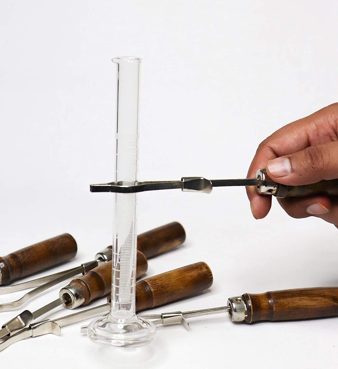 Chemistry Test Tube Holder