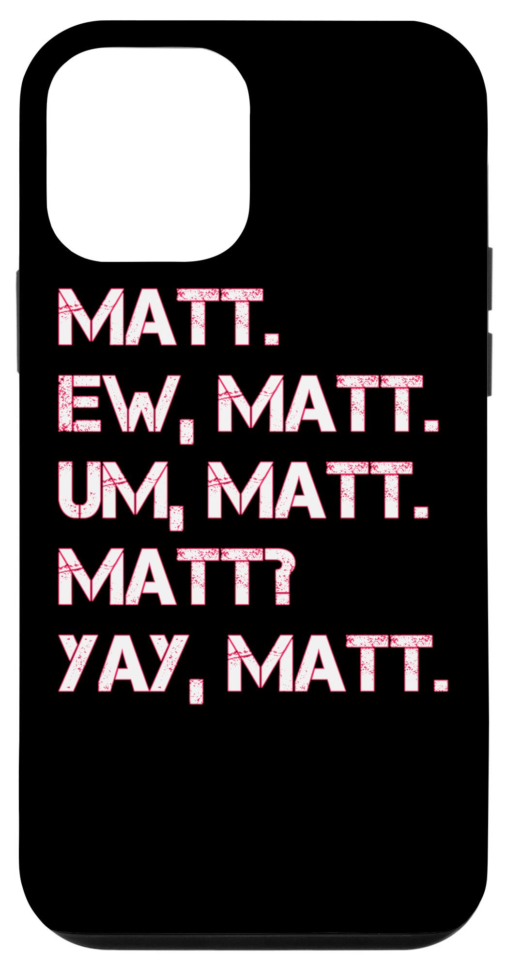 Matt Name Memes