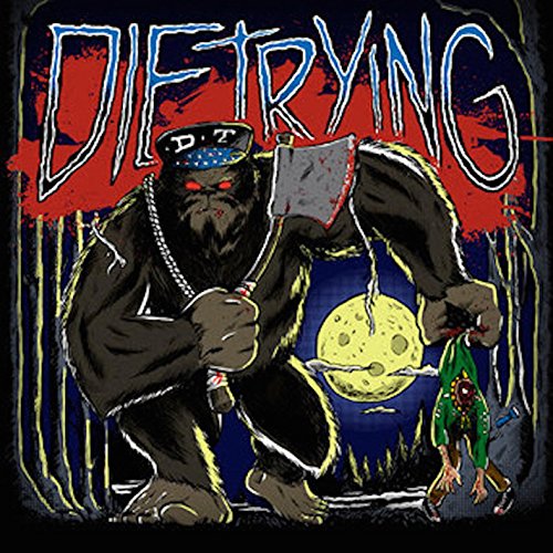 Amazon.com: Die Trying : Die Trying: Digital Music