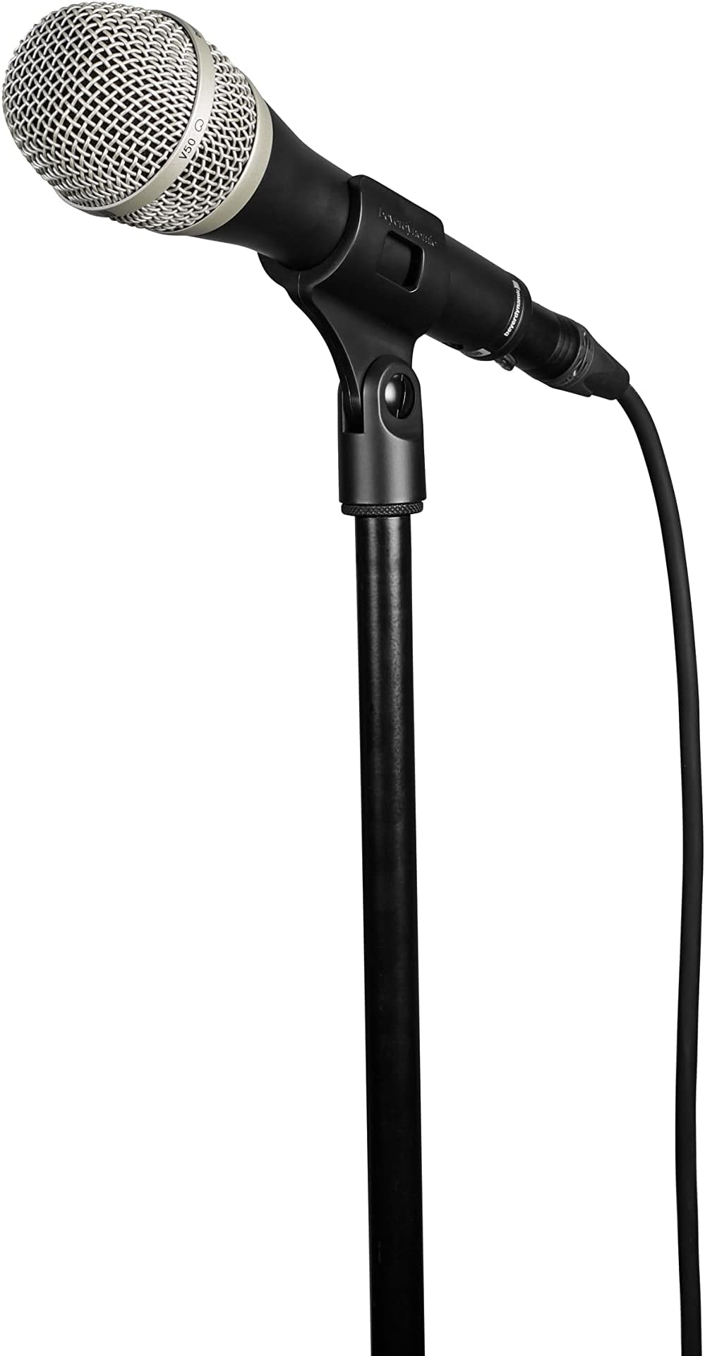 Amazon.com: WEYMIC wm57 Dynamic Vocal Classic Style Microphone Audio ...
