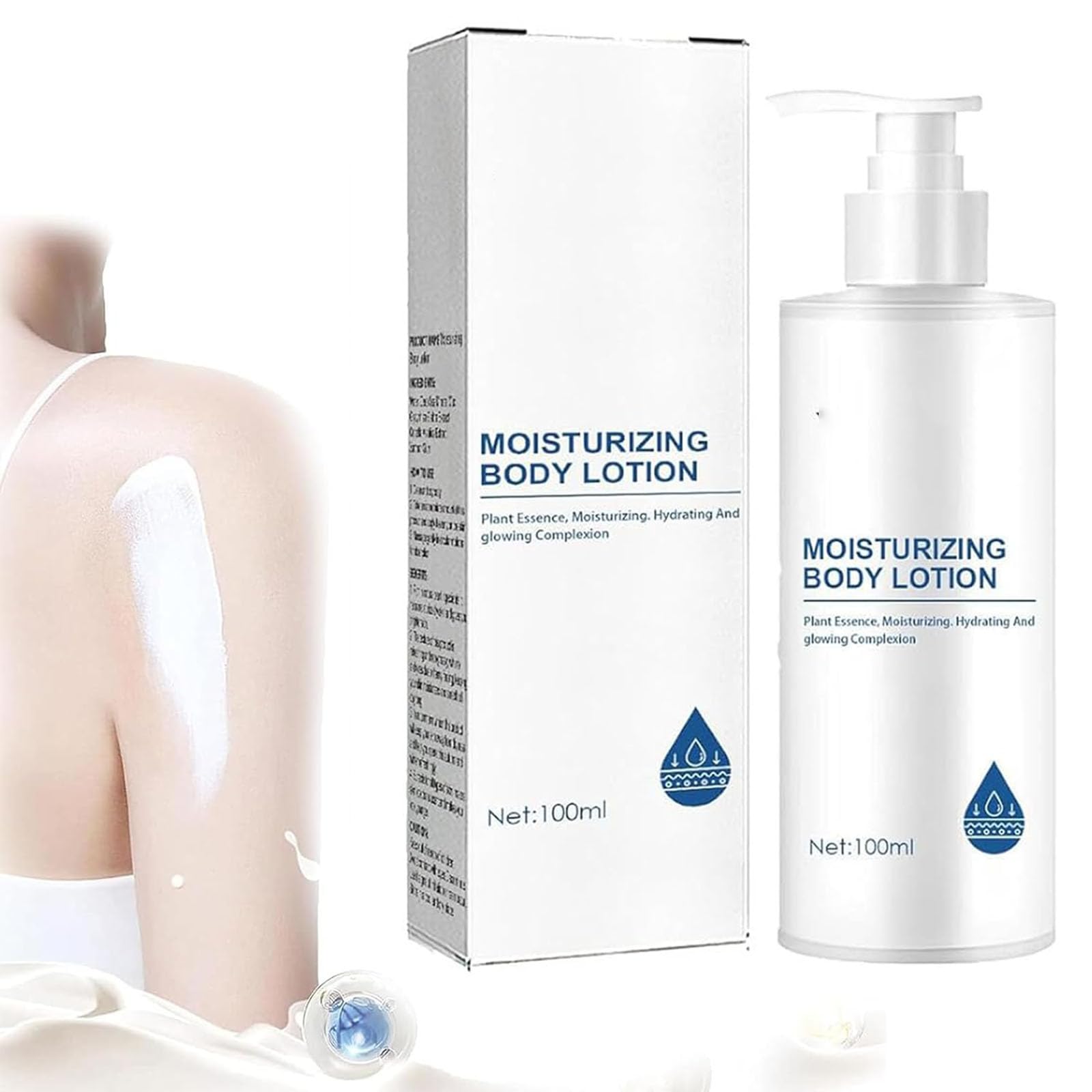 Melan Txa Body Lotion, HD Cosmetic Efficiency Melan Txa Body Lotion ...