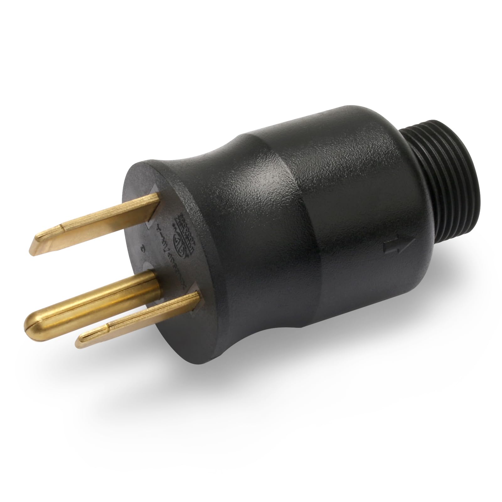 Multi-Voltage Adapter Plug 219258 Replacement for Miller Hobart Welder ...