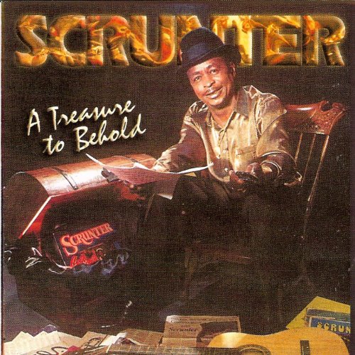 Play A Treasure To Behold by Scrunter on Amazon Music