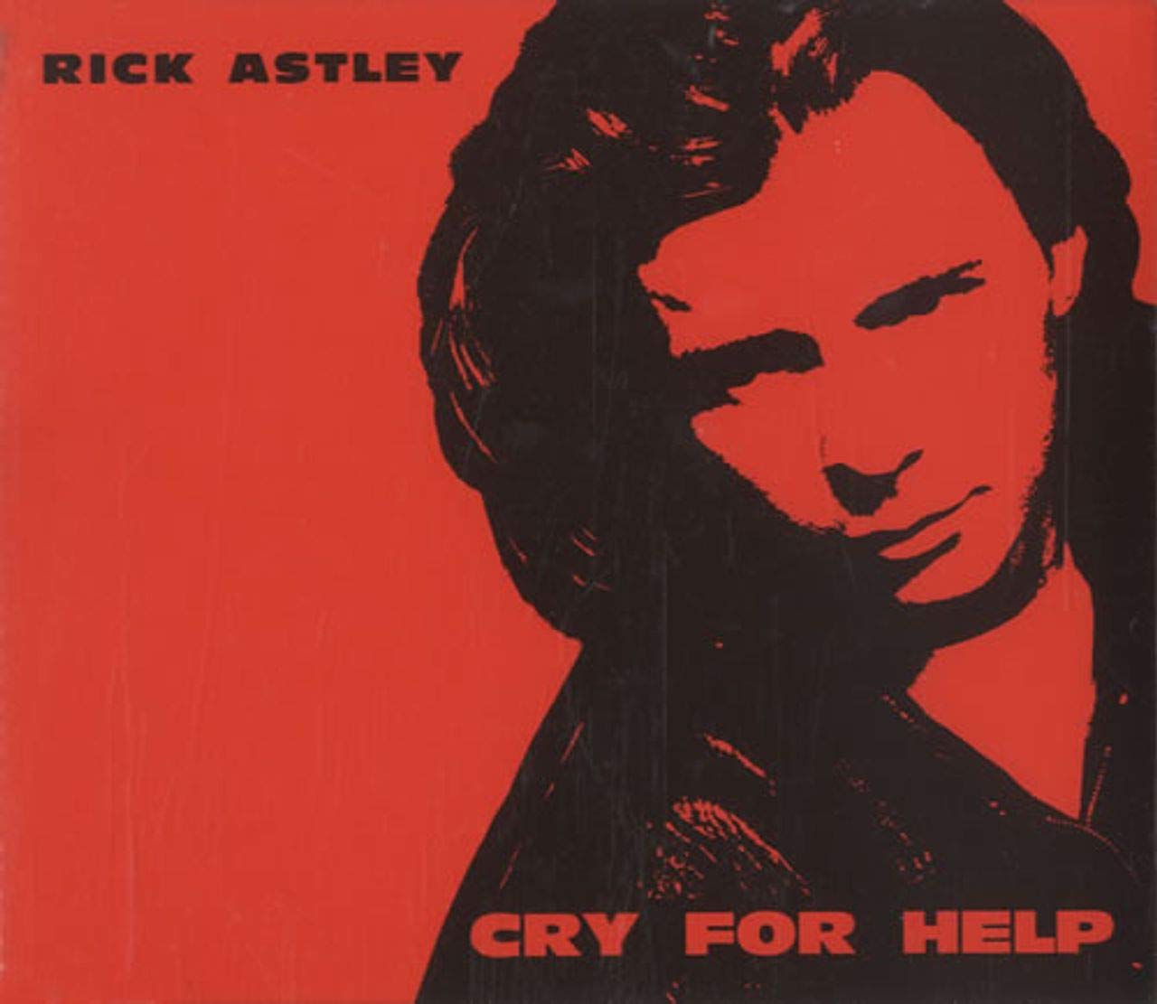 Rick Astley - Cry For Help - Amazon.com Music