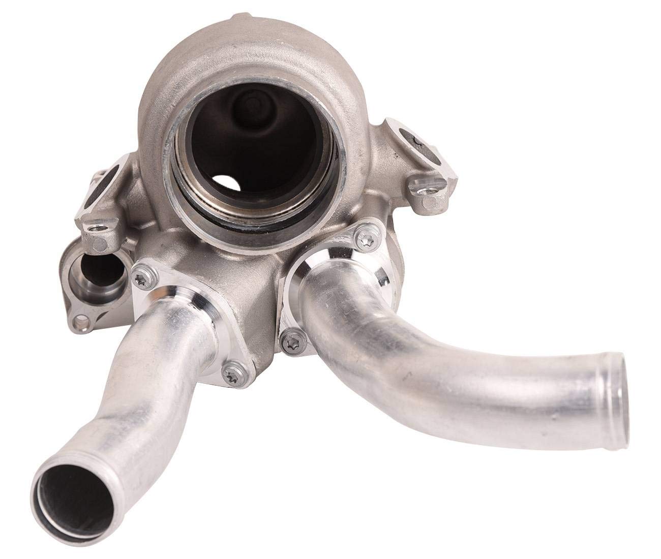 ポルシェ サーモスタットハウジングソケット シール ガスケット カイエン 957 2007-2010 | URO製 94810610103 - パーツ