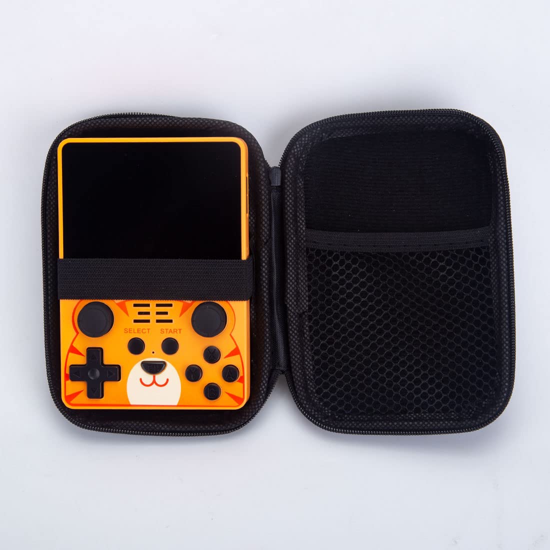 Snapklik.com : VIVEE RGB20S Handheld Game Console Storage Bag