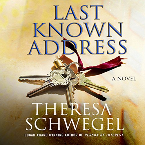 Amazon.com: Last Known Address (Audible Audio Edition): Theresa ...
