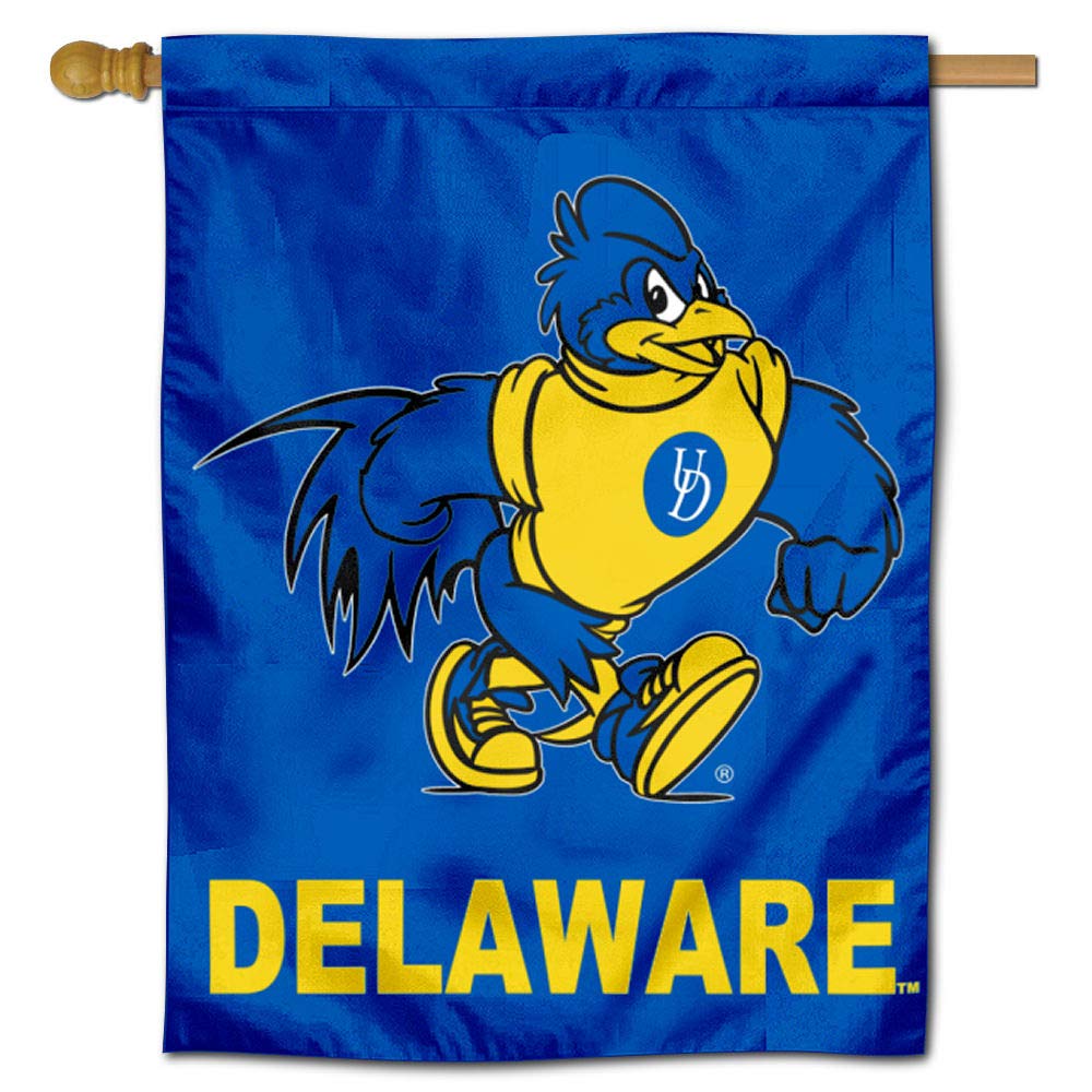 University Of Delaware Flag