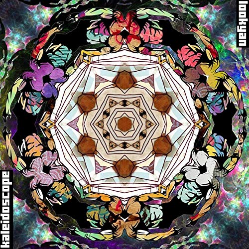 Amazon.com: Kaleidoscope : Lookyan: Digital Music