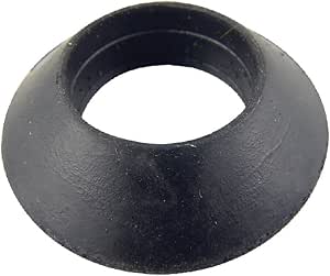Danco 80249 Ballcock Shank Washer, Rubber - Ball Cocks - Amazon.com