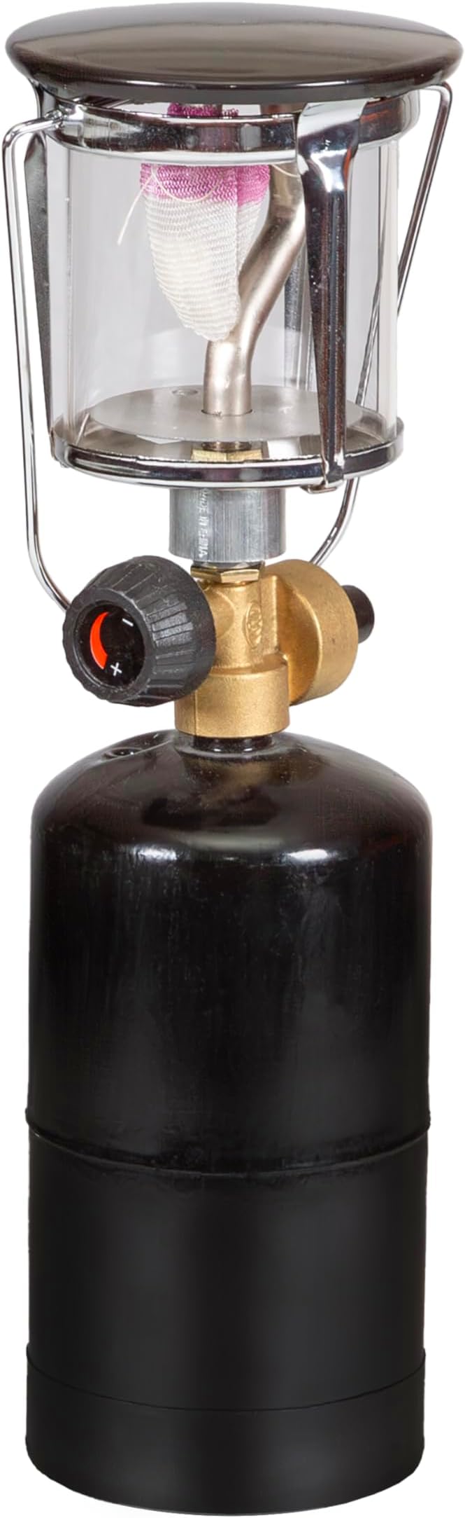 Amazon.com: Coleman Gas Lantern NorthStar 1 Mantle 1500 Lumens Propane ...