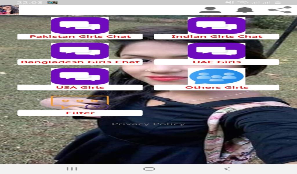 Desi Girls Chat Online - App on Amazon Appstore