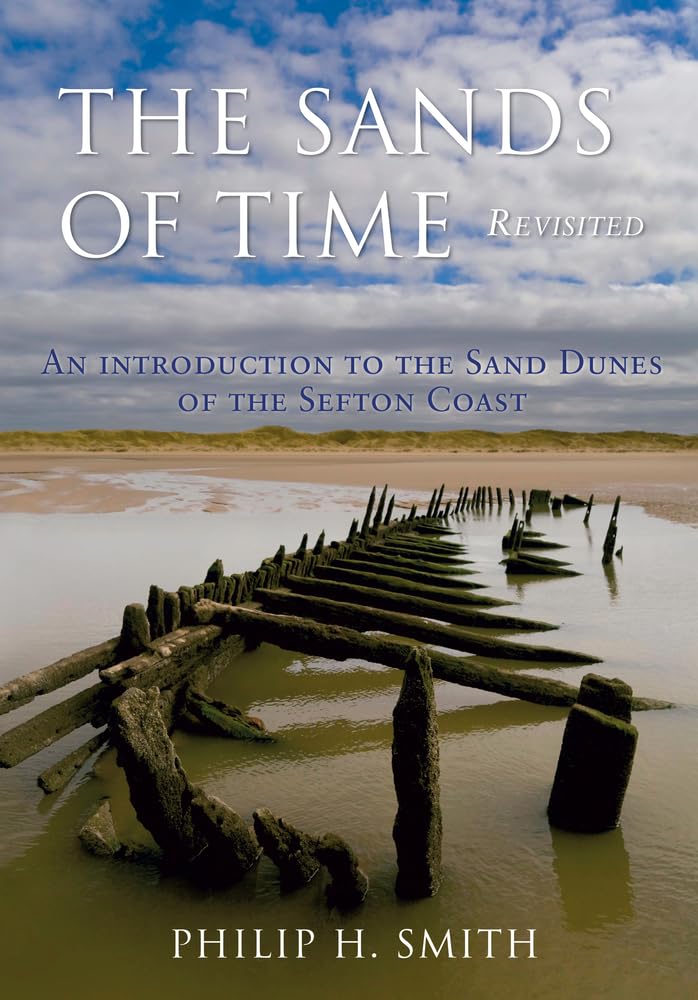 The Sands of Time Revisited: An Introduction to the Sand Dunes of the ...