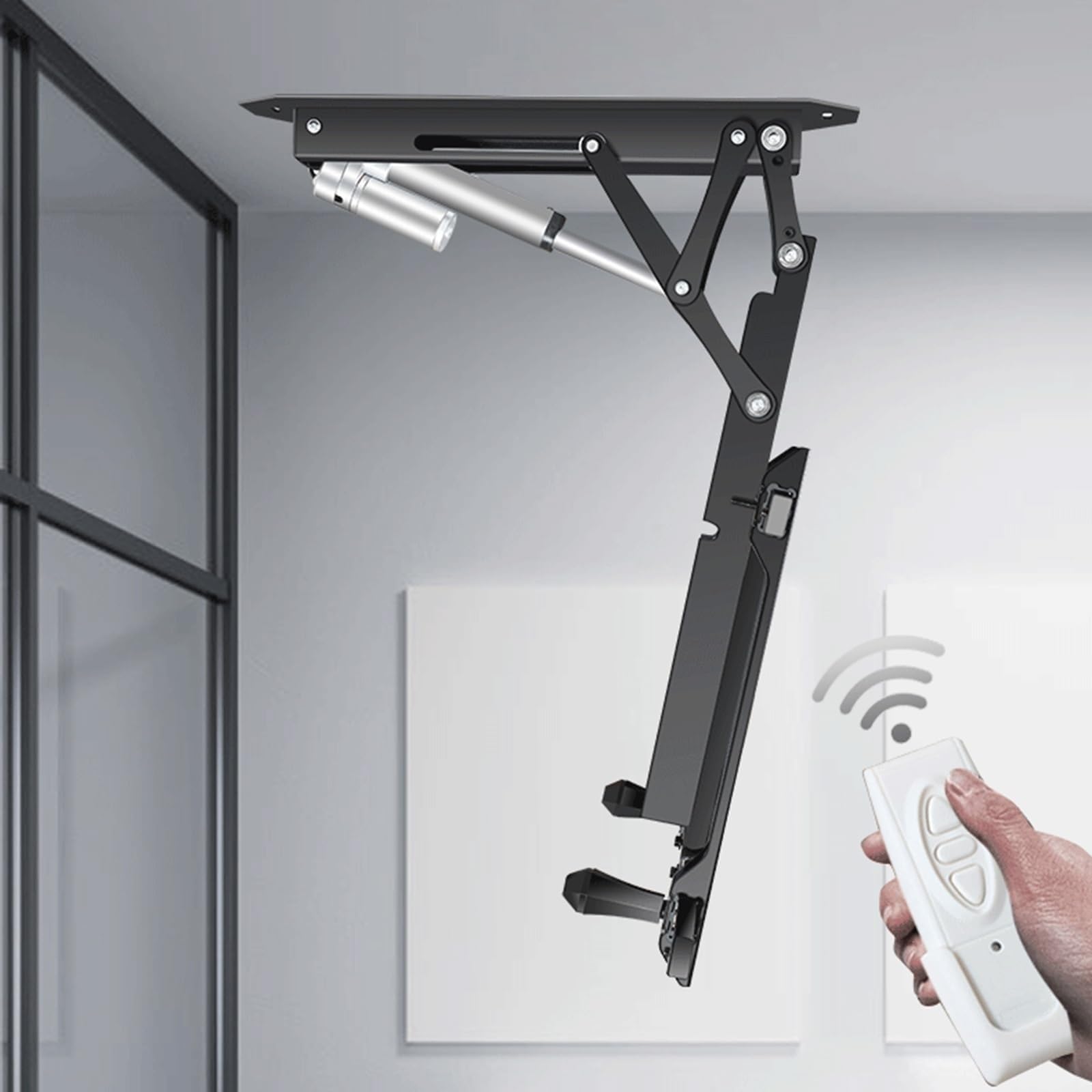 Foldable Ceiling Tv Mounts