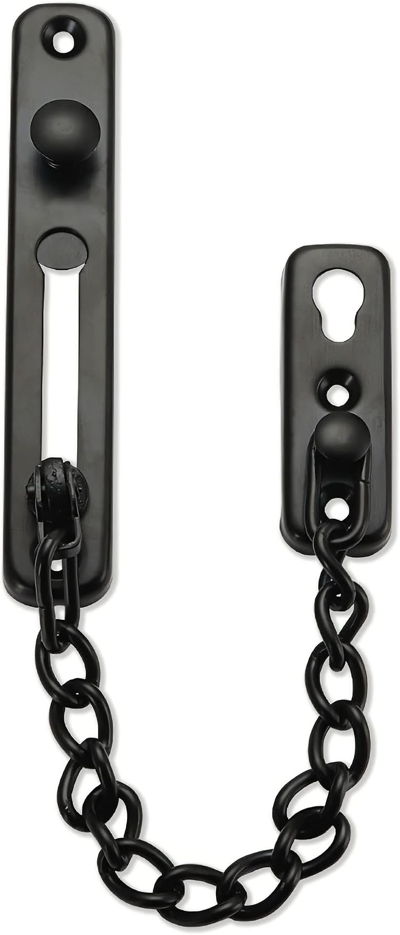 2 PCS Door Lock Security Chains : Amazon.co.uk: DIY & Tools