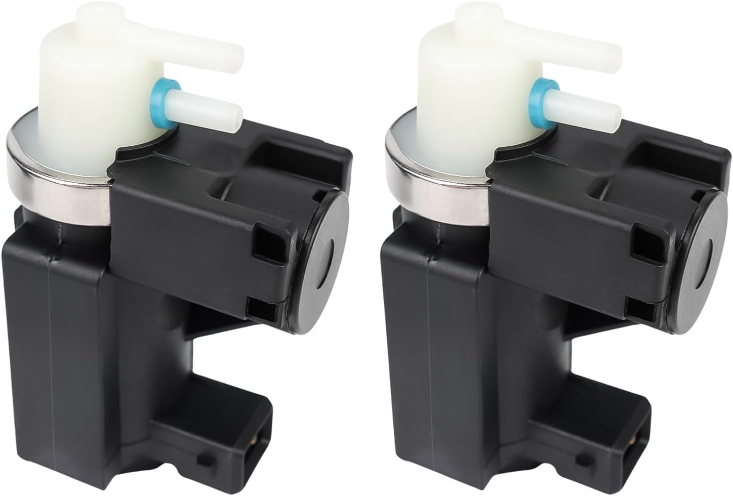 Amazon.com: WMPHE 2PCS Turbo Boost Solenoid Valve Replacement for ...