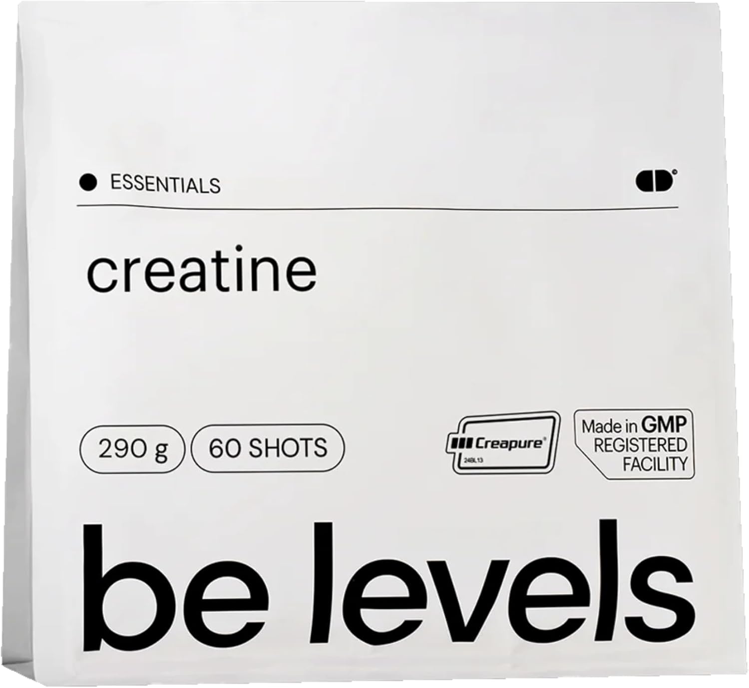 Creatina Creapure® Monohidratada en Polvo Micronizada - Creapure ...