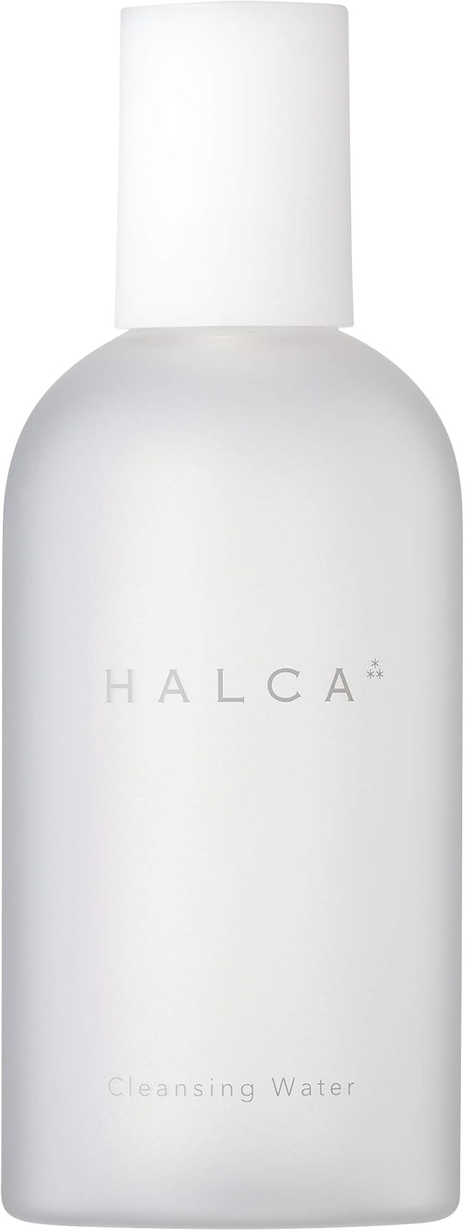 Amazon | HALCA（ハルカ）クレンジングウォーター 200mL｜メイク落とし 洗顔 W洗顔不要 | HALCA | クレンジングウォーター 通販