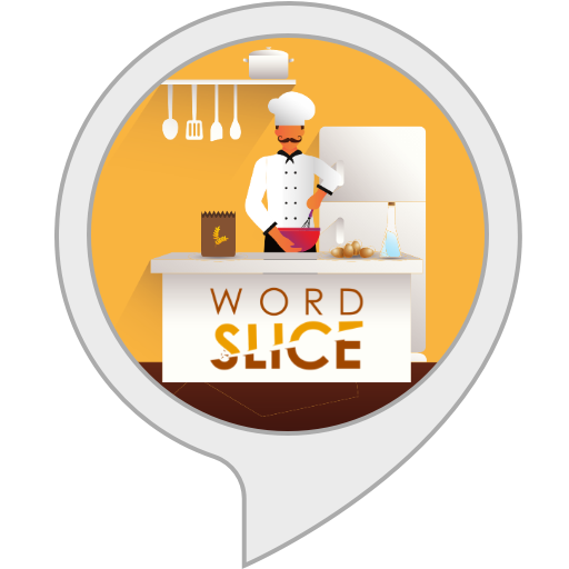 Amazon.com: Word Slice : Alexa Skills