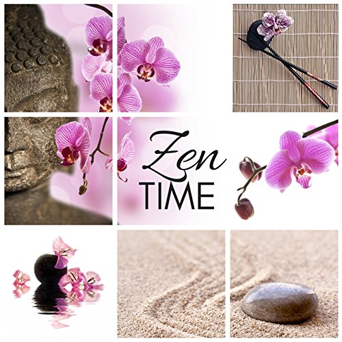 Zen Time - Amazing Zen Meditation Music for Balance and Relaxation with ...
