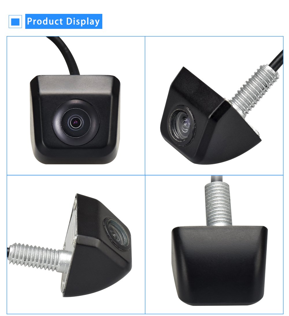 NOAUKA Waterproof IP68 Night...B06XNM7GNS | Encarguelo.com