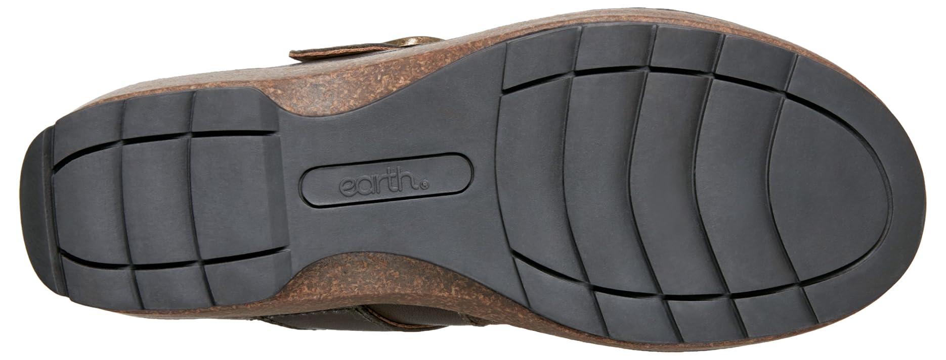 Snapklik.com : Earth Kulla Casual Mules