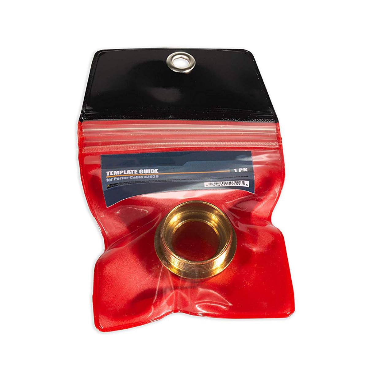 Snapklik.com : 71348V 59/64 Inch Router Template Guide For Porter-Cable ...