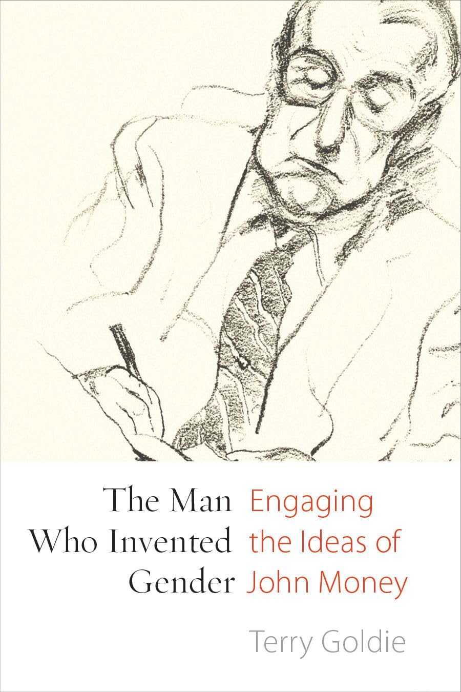 Amazon.com: The Man Who Invented Gender: Engaging the Ideas of John ...